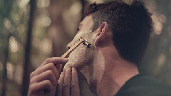 How to build a skincare routine for men - Triumph & Disaster UK