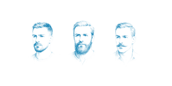 The Fine Line: How to Style a Beard Without Looking Like You Gave Up ...