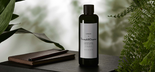 5 Ways to Tone – Triumph & Disaster UK